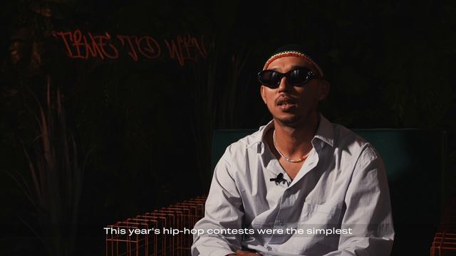 Площадка Hip-hop Гранд-финал КАРДО [7]