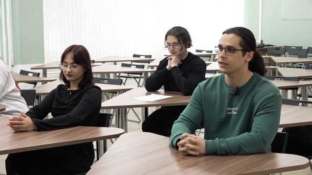 Тема 6. Жизненные ценности