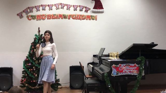 Как провожают параходы (Сюткин) 22.12.2018г..mp4