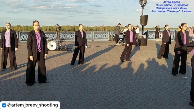 ХК "Созвездие" - Многоточия (Сарапул; 16.05.2025г.)