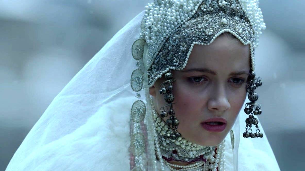 РИТУАЛЬНАЯ ПЕСНЯ МИРОСЛАВЫ