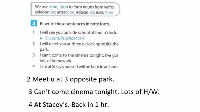 SPOTLIGHT 5 учебник страница 120