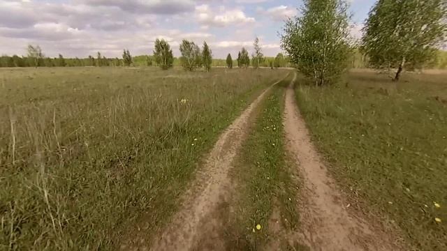 путник1956 Монастырское кольцо 100+ 15.05.2025