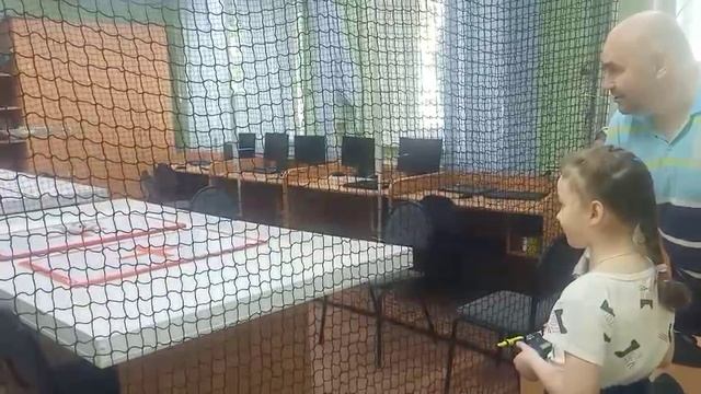 Грант Президента 2024-2025 Куб, Дети, Дроны. Дополнительные видео обучение.