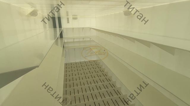 Пластиковый погреб Титан Фермер 90 2 цена от производителя [купить пластиковый погреб с установкой ]