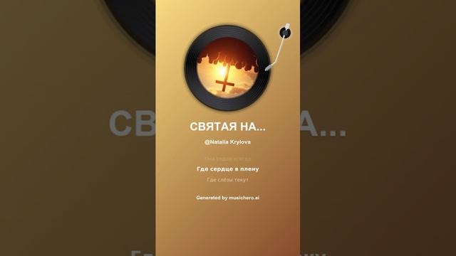 Про Власову Надежду