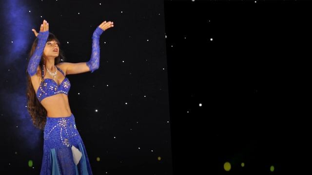 ИНТРО с фестиваля Восточных танцев  "Мактуб"