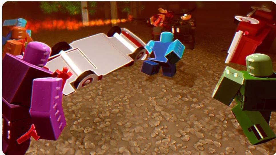 неизвесный вирус серия 2.5 главная проблема