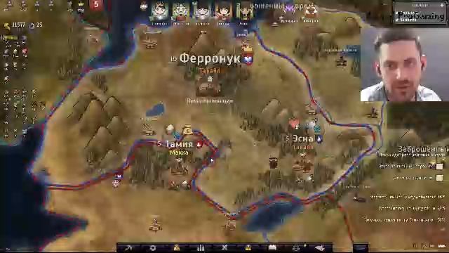 Отмена налога на армию, регуляция миграции Norland #15