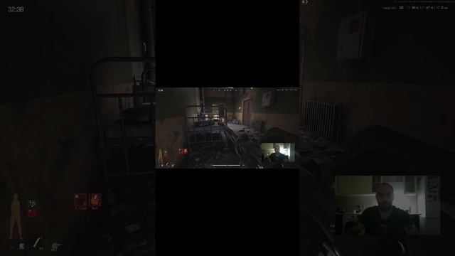 Arena Breakout в соло против пачки 😅