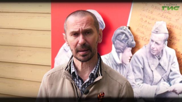 "Владимир Корнилов" / "Город. История. События" от 22.05.2025