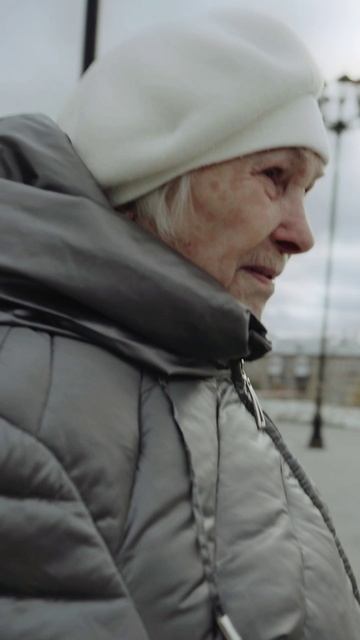 SALASPILS. История одной судьбы прошедшей концлагерь в годы ВОВ. 8ч