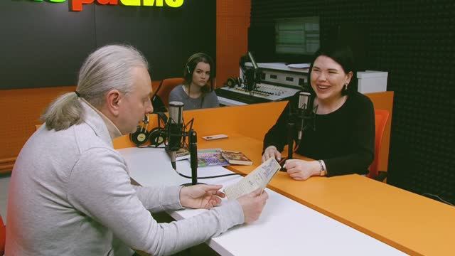 Моё призвание: писатель / 21.05.2025