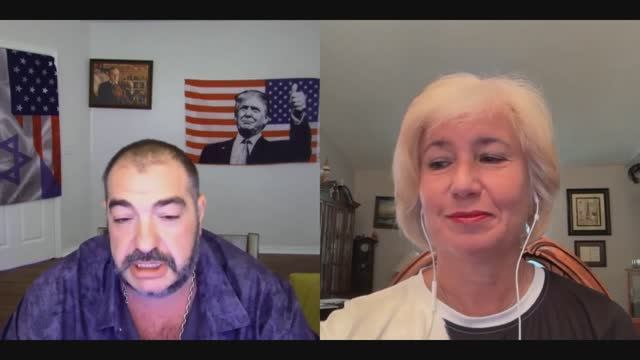 Татьяна Тулин & Стив Дудник