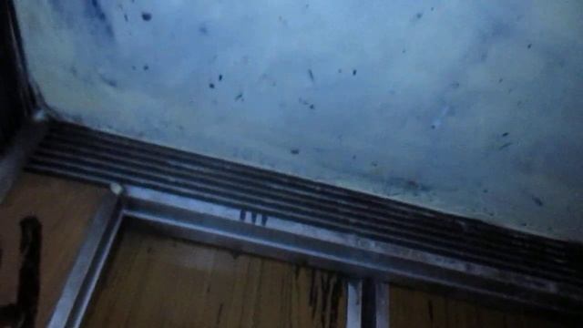 1/2 лифта КМЗ @ М.О. г. Протвино, ул. Ленина, д. 35-2 (15)