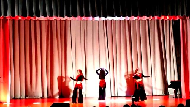 ТАБЛА _ Trrr Foto _ Bellydance