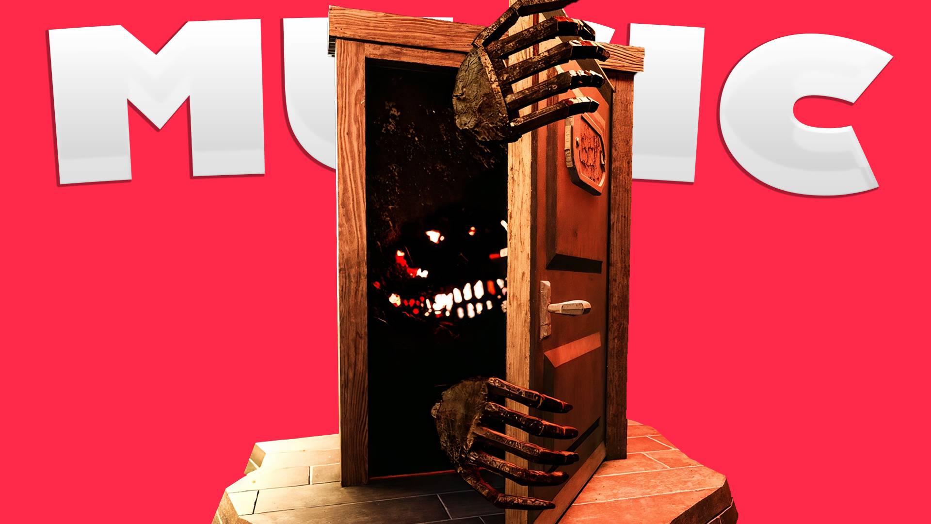 МУЗЫКА ДЮПА | МУЗЫКА ДОРС