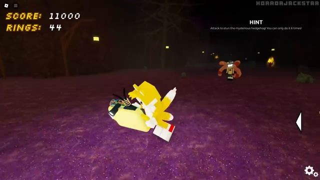 [TRUE ENDING] Inocs_ The Corrupted Beginning FULL GAME Walkthrough & GOOD Ending - ROBLOX