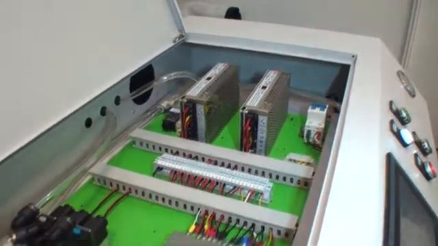 "ИНЛЕГМАШ-2018" Выставка