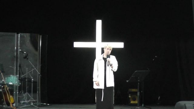 16.05.25г. "Библейское основание воспитания; Памятка родителя" Евгения Петунина