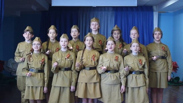 ... От героев былых времен... 80-летию ВЕЛИКОЙ ПОБЕДЫ посвящается