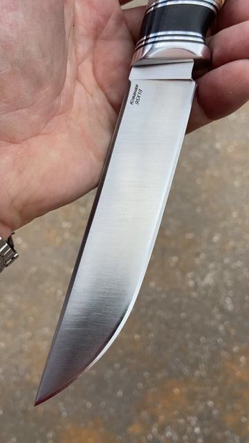 В свободной продаже рабочий нож