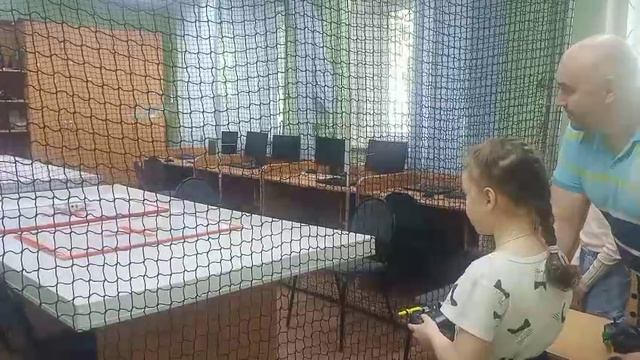 Грант Президента 2024-2025 Куб, Дети, Дроны. Дополнительные видео обучение.