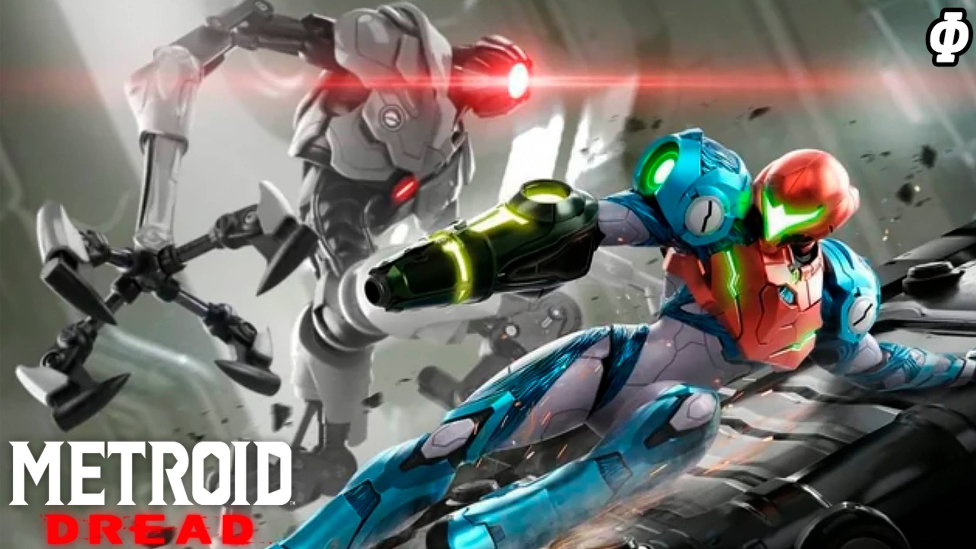 Metroid Dread | Полное прохождение 100% | Nintendo Switch | Финал | Без комментариев