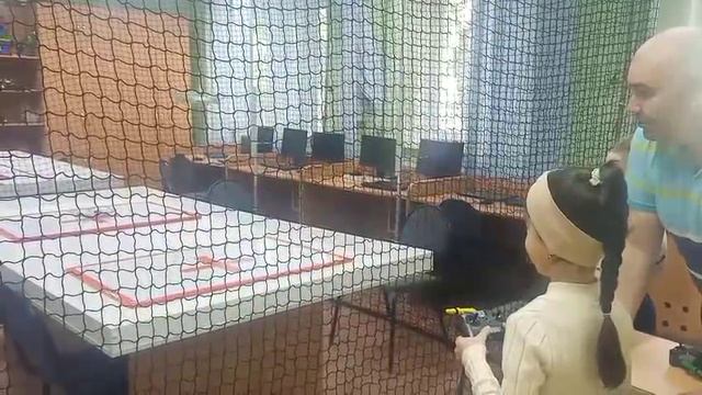 Грант Президента 2024-2025 Куб, Дети, Дроны. Дополнительные видео обучение.