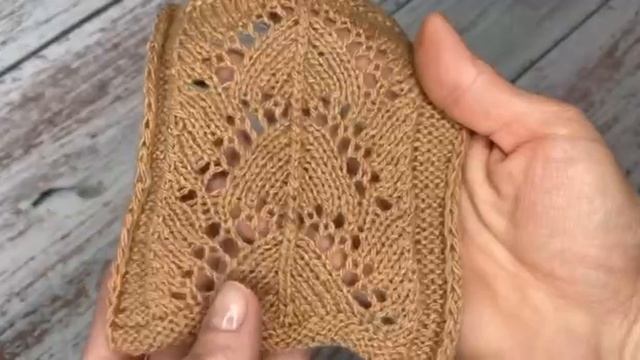 Обзор на пряжу Zermat меринос, кашемир и шелк (40% кашемира, 35% мериноса и 25% шелка )