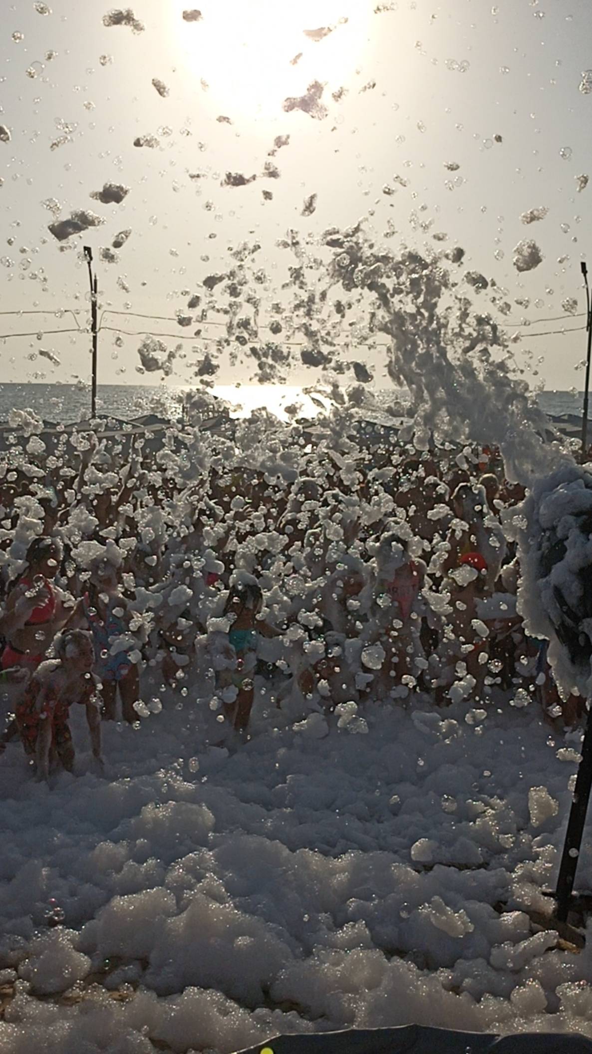 Анапа где отдохнуть клево