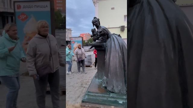 Красавец #Тамбов