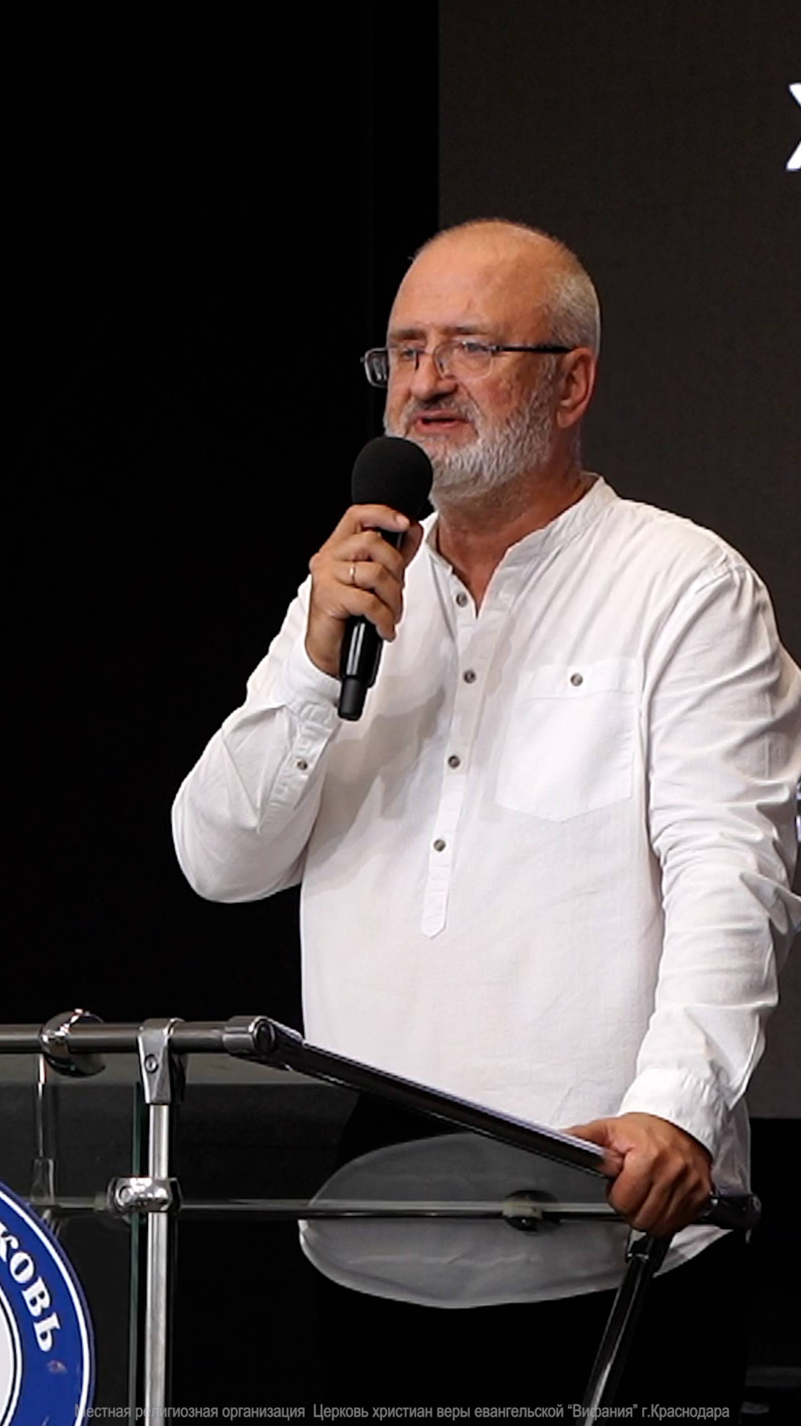 Кохан Б.В. «Потерянные овцы» 2025 05 18_13:30 #shorts