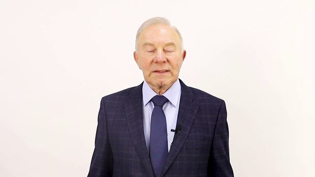 Поздравление от Косиченко Д.Ю. Экс-директора ООО «Волгоградская машиностроительная компания»