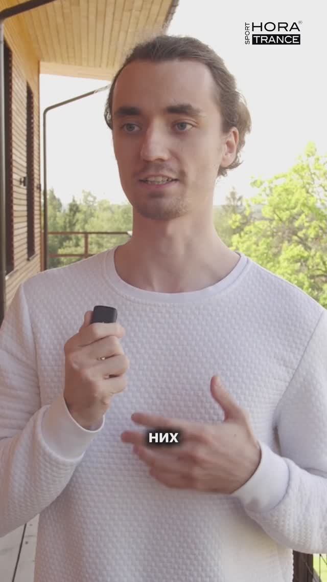 Закаляться в стрессе