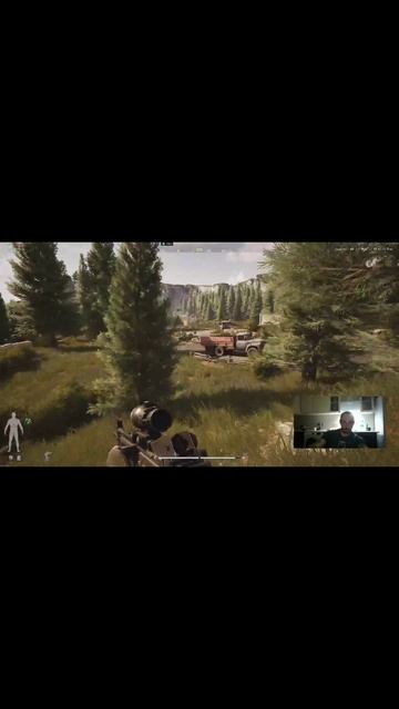 Двоих за считанные секунды