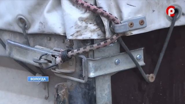 Телеканал Русский Север - немного о нас