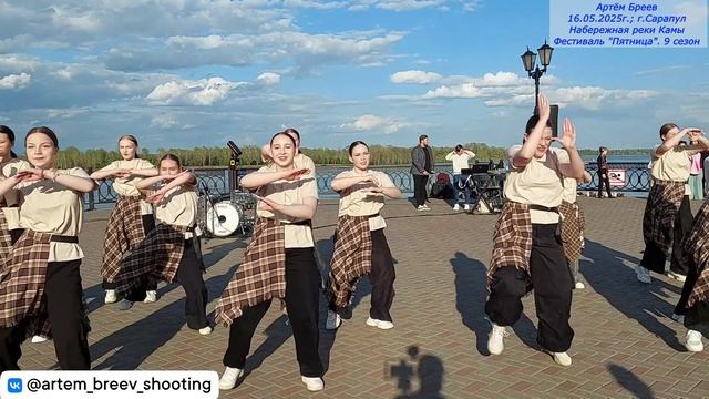 СТ "КОТОCREW" - Открытие (Сарапул; 16.05.2025г.)