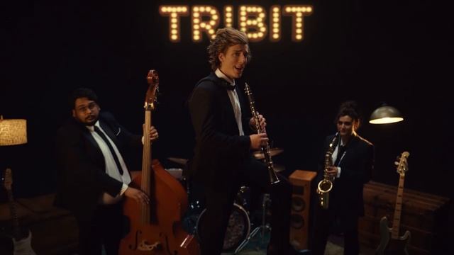 Колонка  Tribit StormBox Blast 2