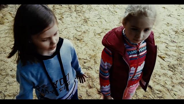 Долгая дорога домой. к/м 2022