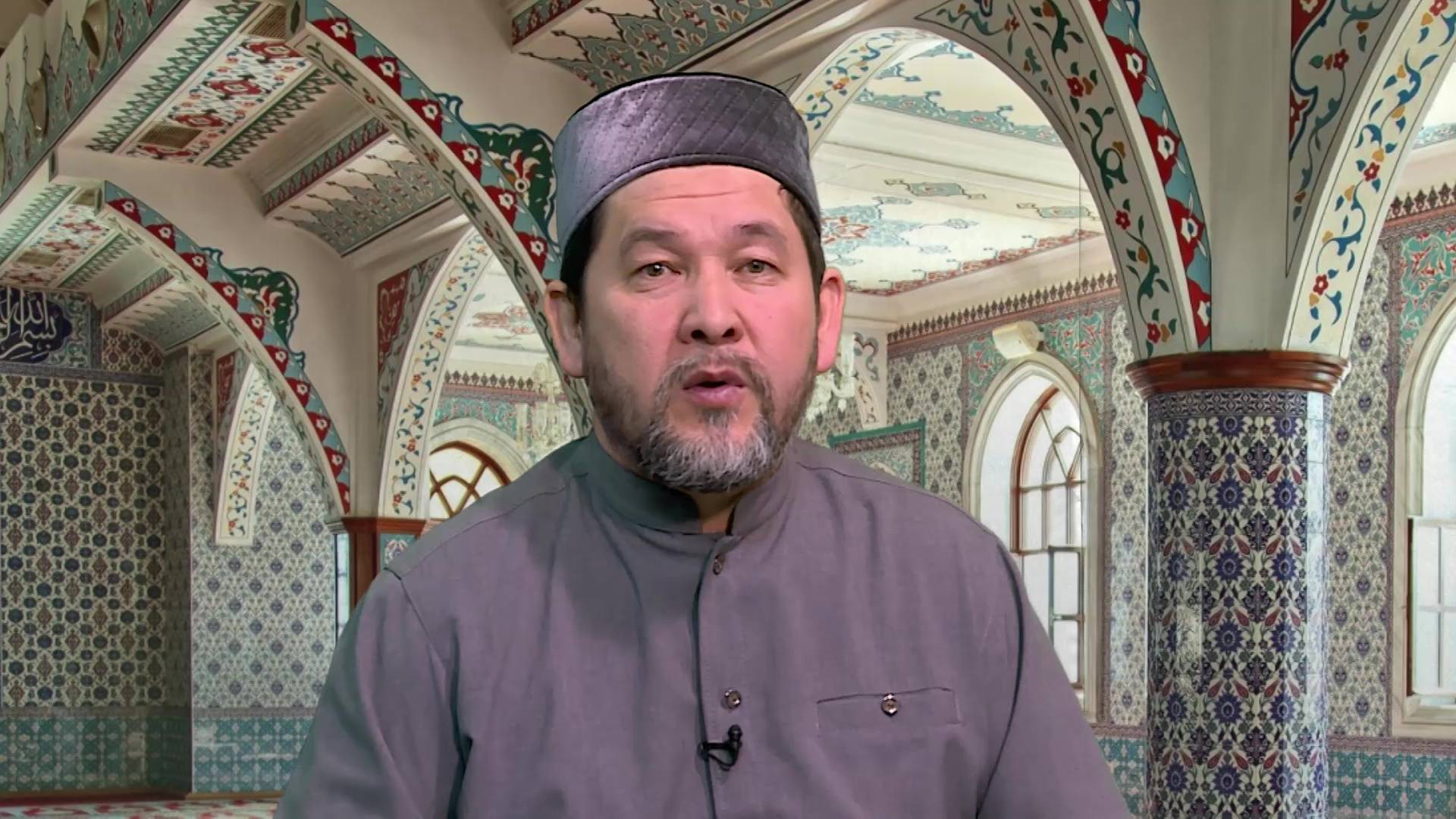 "Ислам нуры" 2025 - 6-се тапшырыу