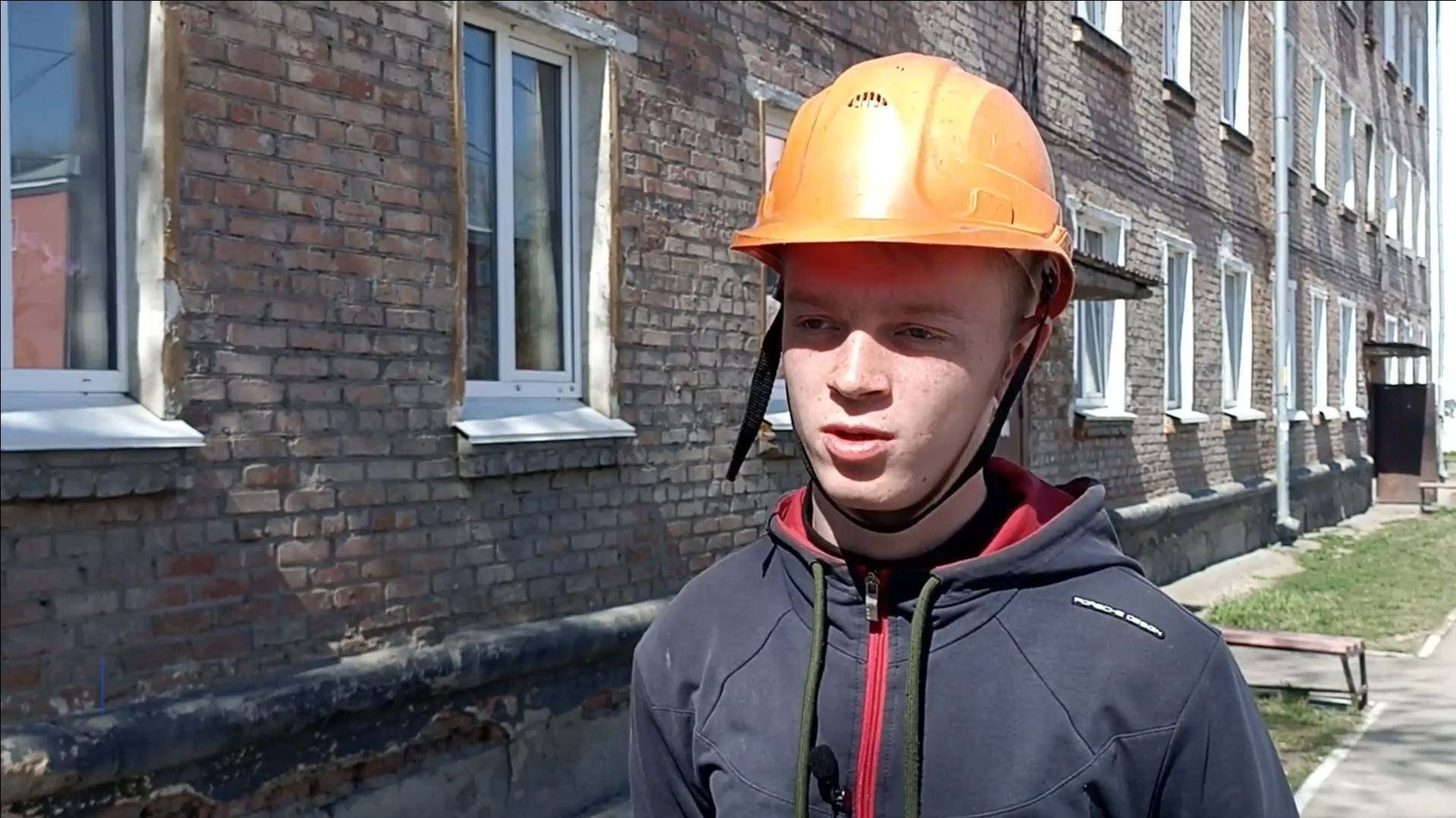 Молодёжный клуб при Кадровом центре Иркутской области запустил проект по производственной практике