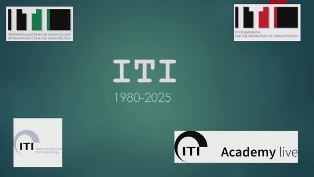ITI.org history Слайд-фильм