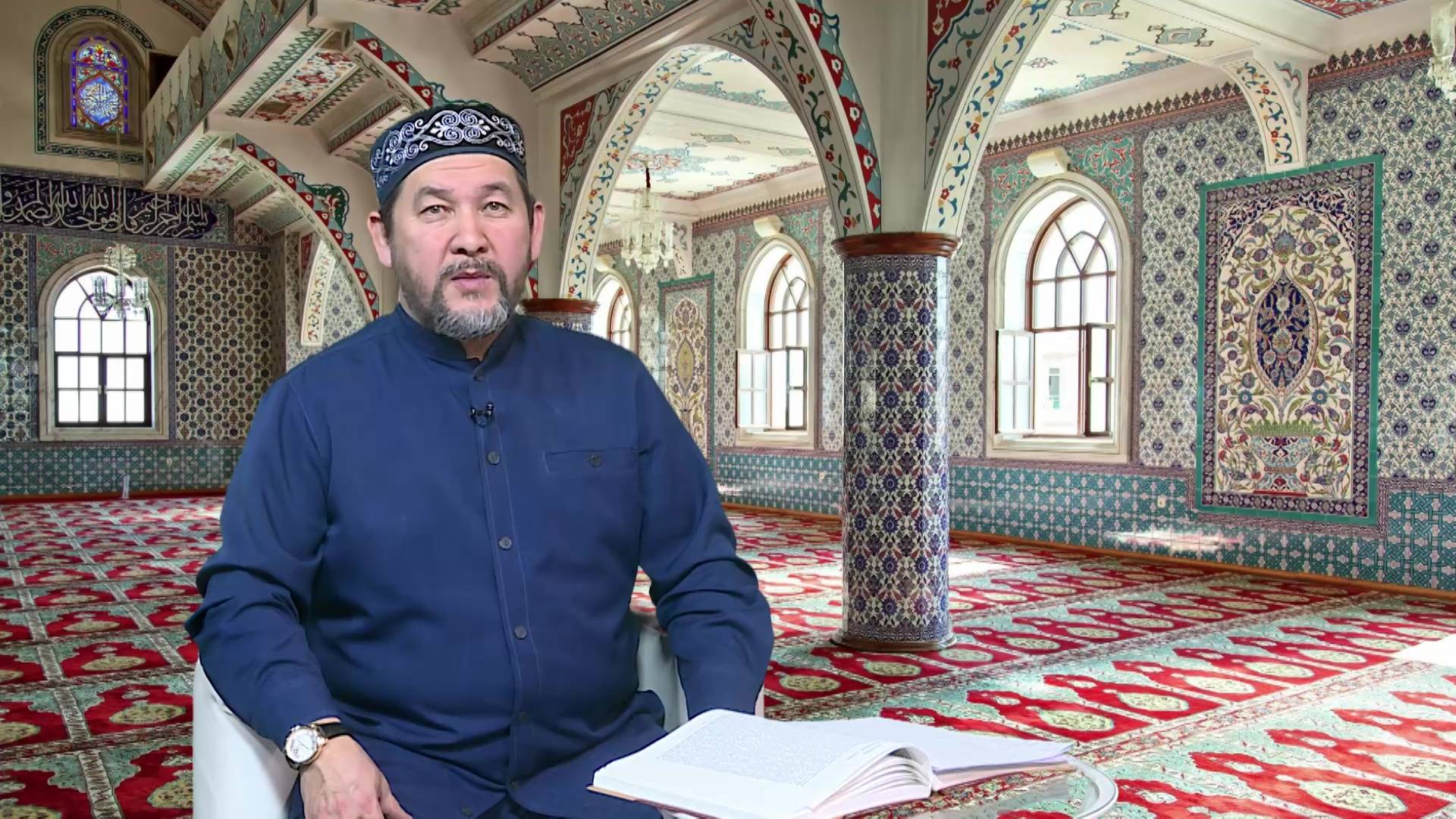 "Ислам нуры" 2025 - 3-се тапшырыу