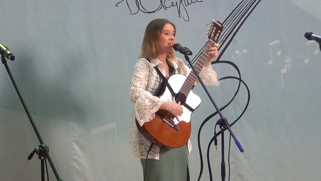 Возьмемся за руки, друзья 2025 (часть 5)