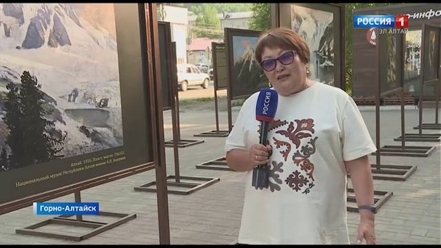 Вести Cолундар (Кӱӱк айдыҥ 22-чи кӱни)