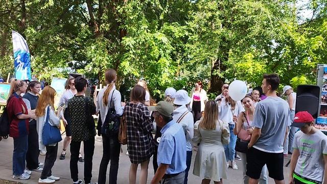 Фестиваль 34 - Вселенной мало 2 24.06.2023г..mp4