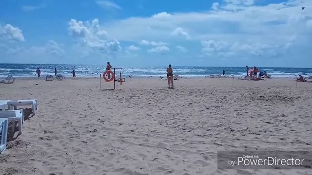 🏕️ ️К Чёрному морю на машине / санаторий Нептун/ день 15