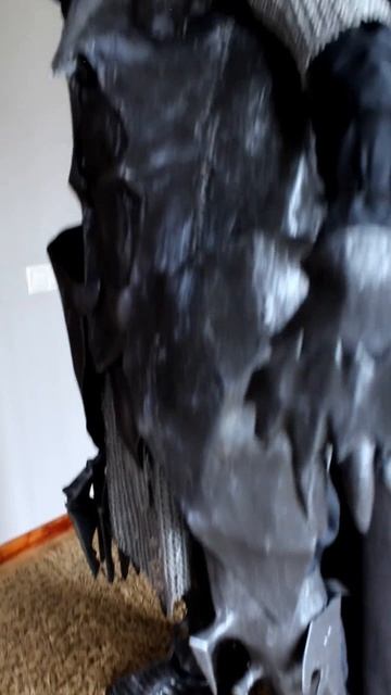 Косплей Сауроныча 2

#LORD #rings #толкиен #властелин #косплей #эпикон #фэнтезифест #metalcoz