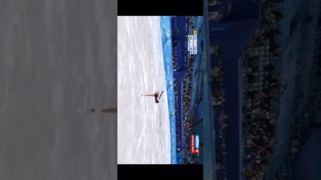 Прокат Анны Щербаковой 2022. Произвольная программа